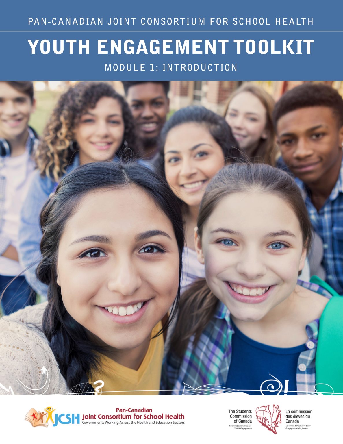 Youth Engagement Toolkit – Joint Consortium for School Health